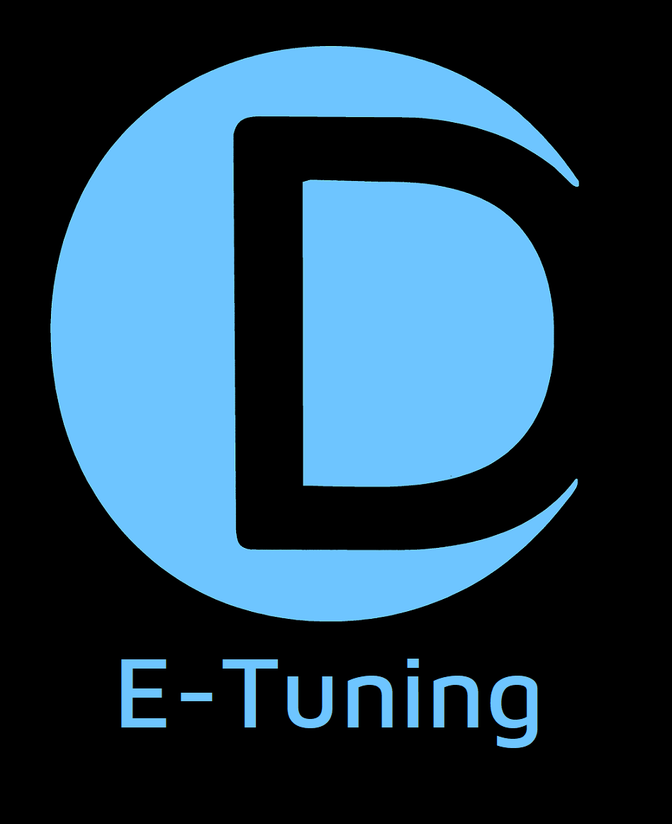 22+ WRX SPT/CVT E-Tune| Dotson Tuning