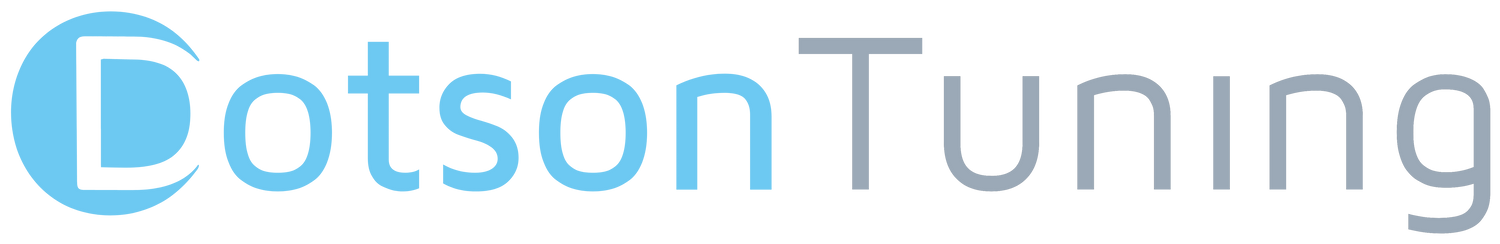 Dotson Tuning | Dotson Tuning