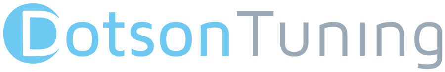Dotson Tuning | Dotson Tuning